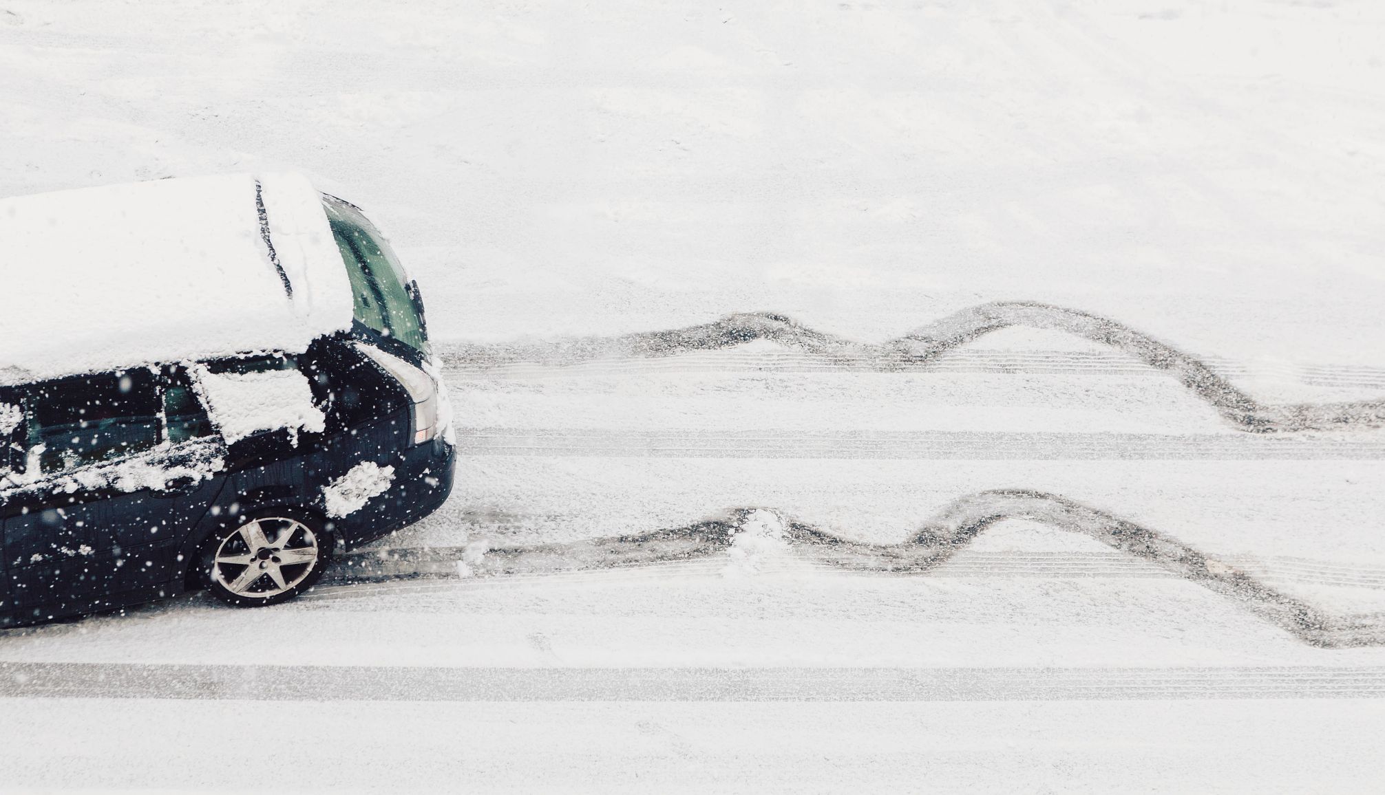Tire Change Season: Why To Switch to Winter Tires Now