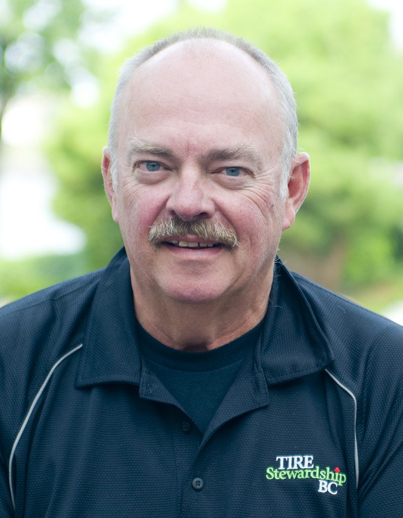 TSBC Association Board of Directors – Tire Stewardship BC