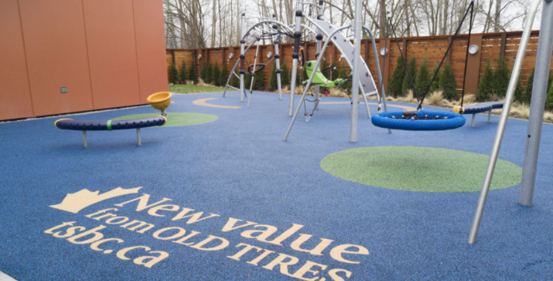 TSBC Announces 2021 Community Grant Program Recipients – Tire ...