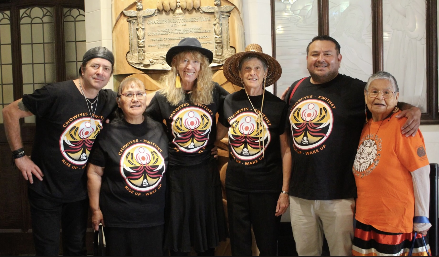 Partner Profile: Artist Response Team Educates The Next Generation ...