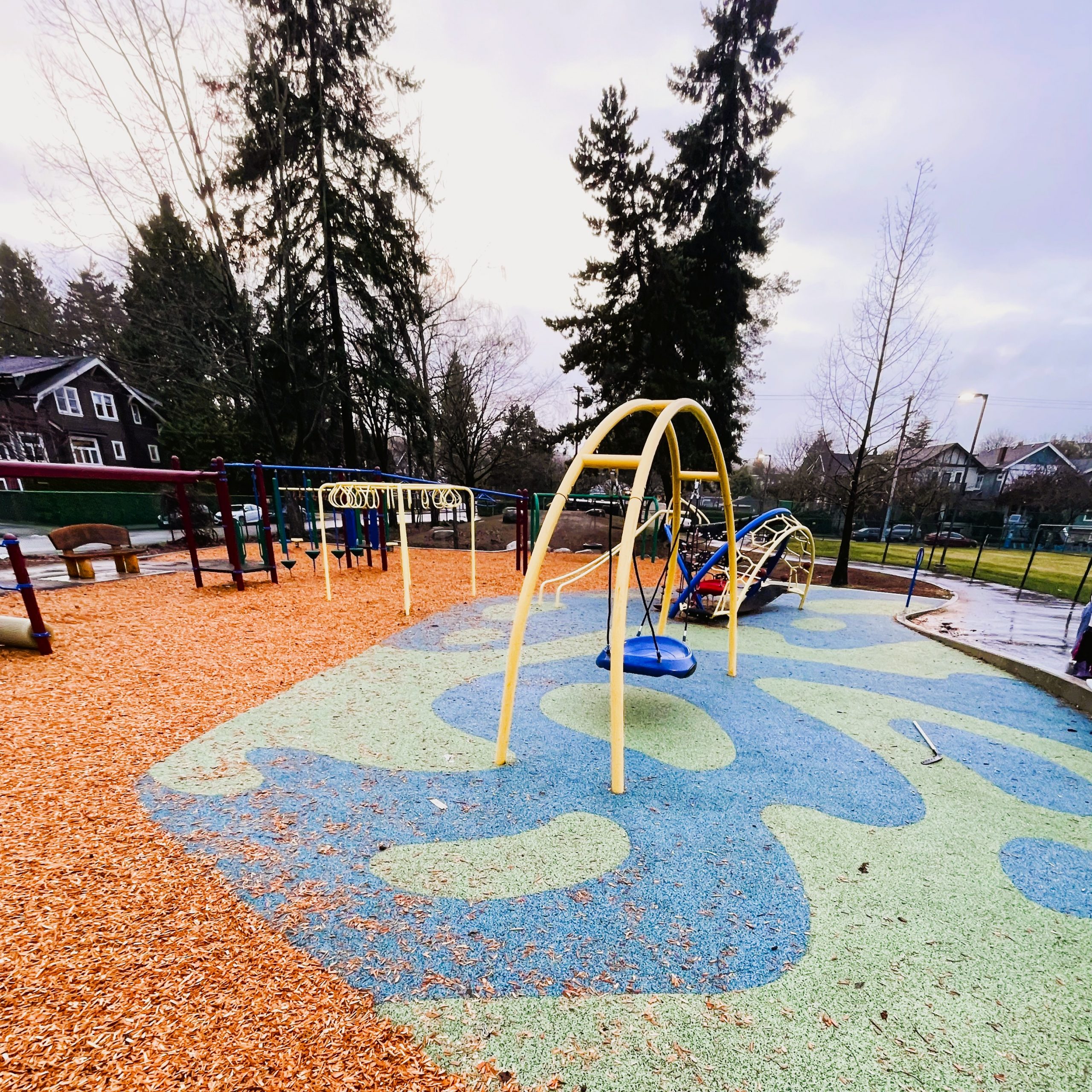 Community Grant Program Project Bayview School