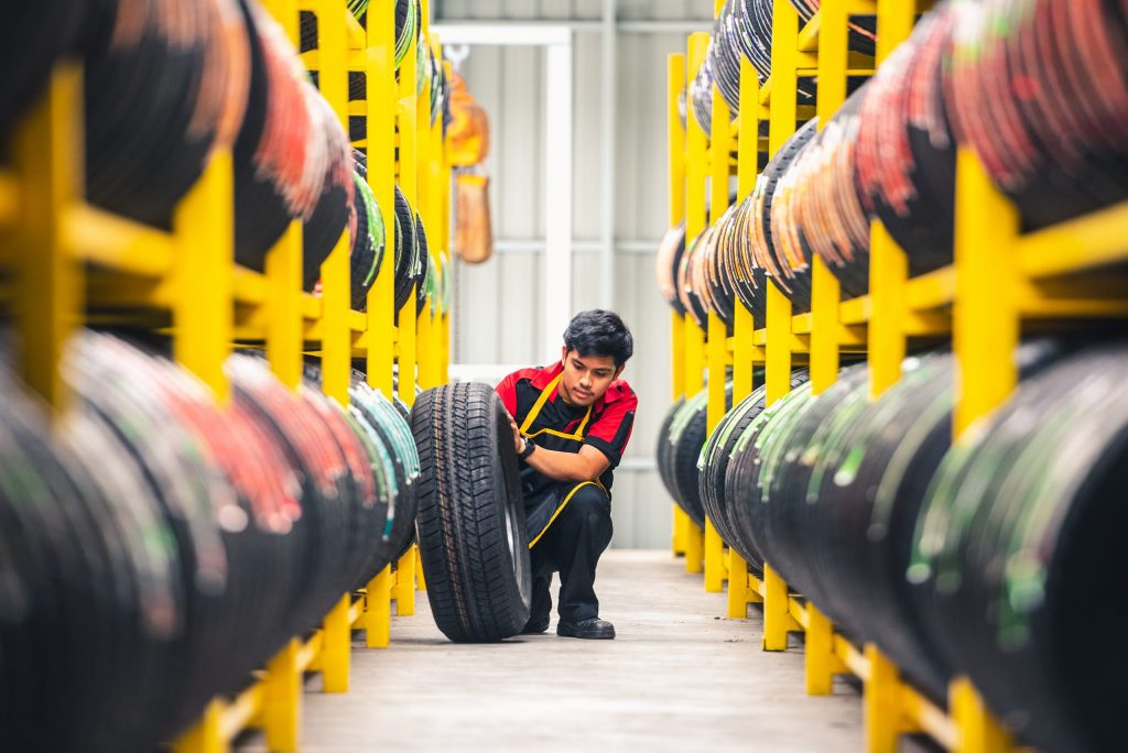 Home - Tire Stewardship BC