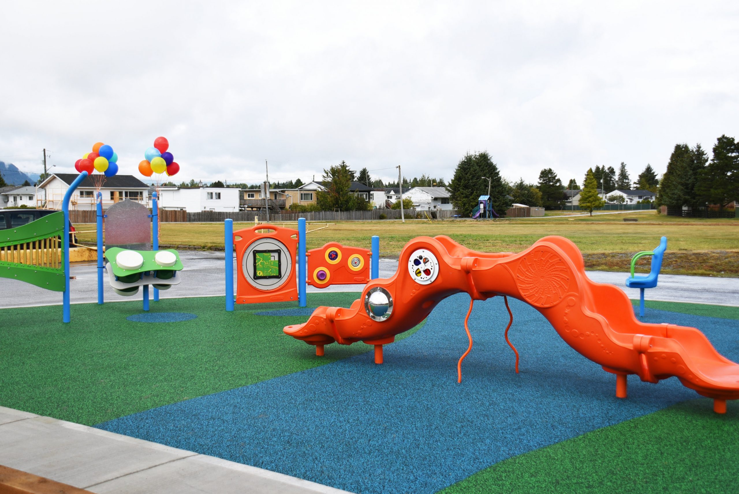 The TSBC Community Grant Program - Tire Stewardship BC