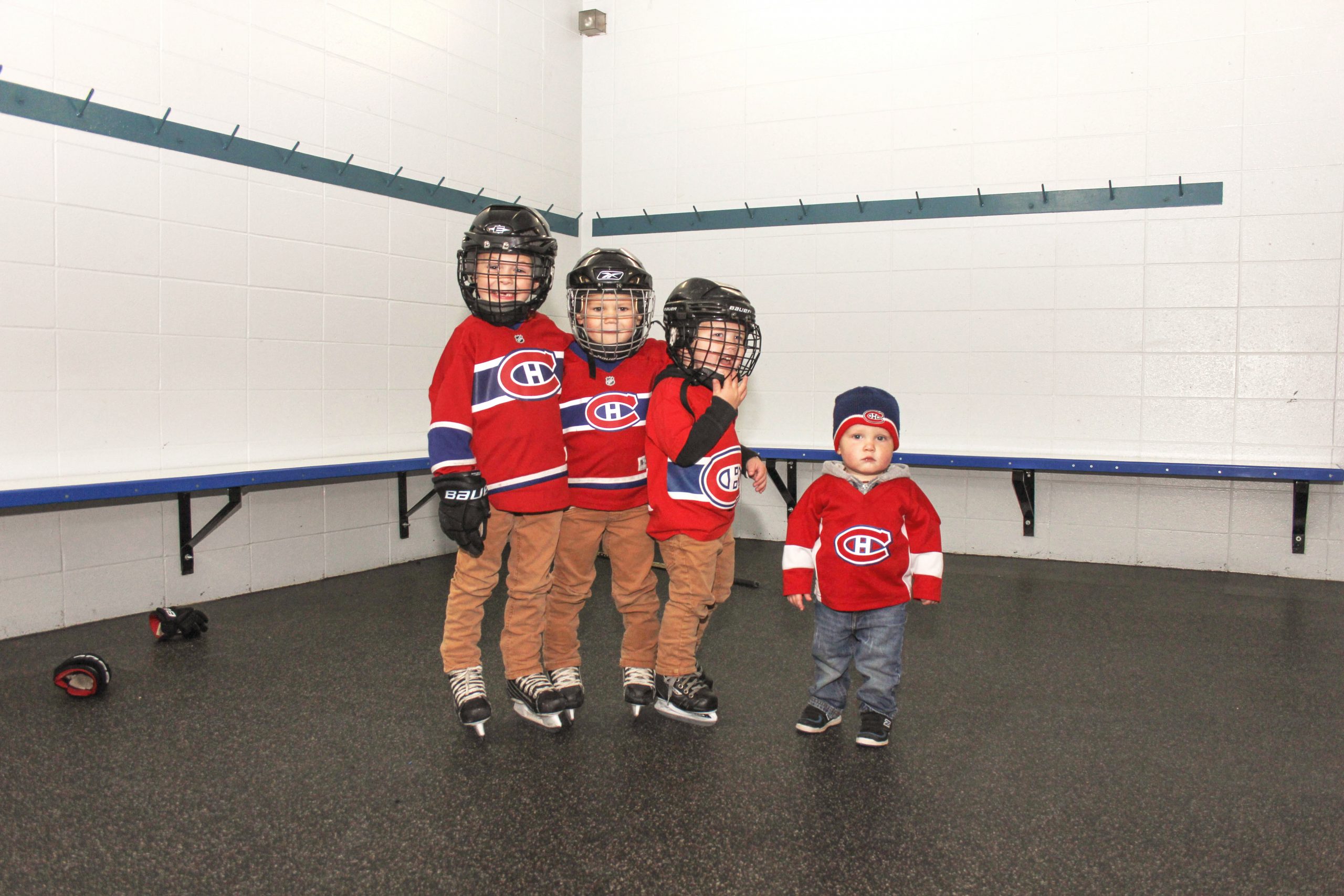 The TSBC Community Grant Program - Tire Stewardship BC