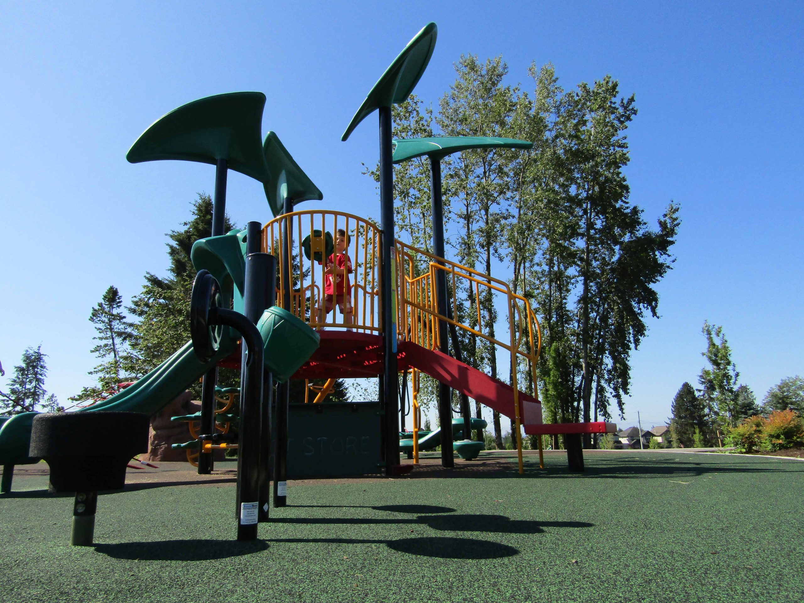 The TSBC Community Grant Program - Tire Stewardship BC