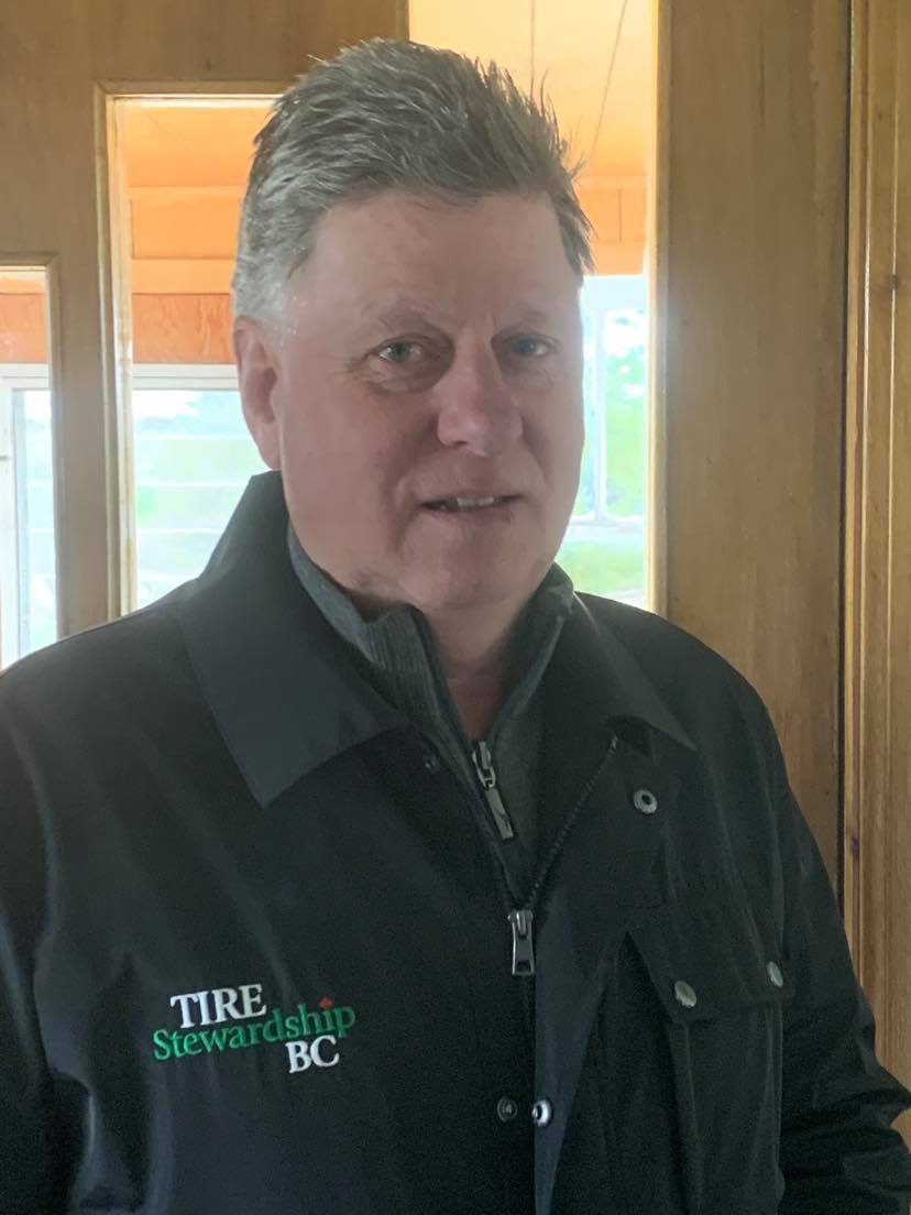 TSBC Association Board of Directors - Tire Stewardship BC