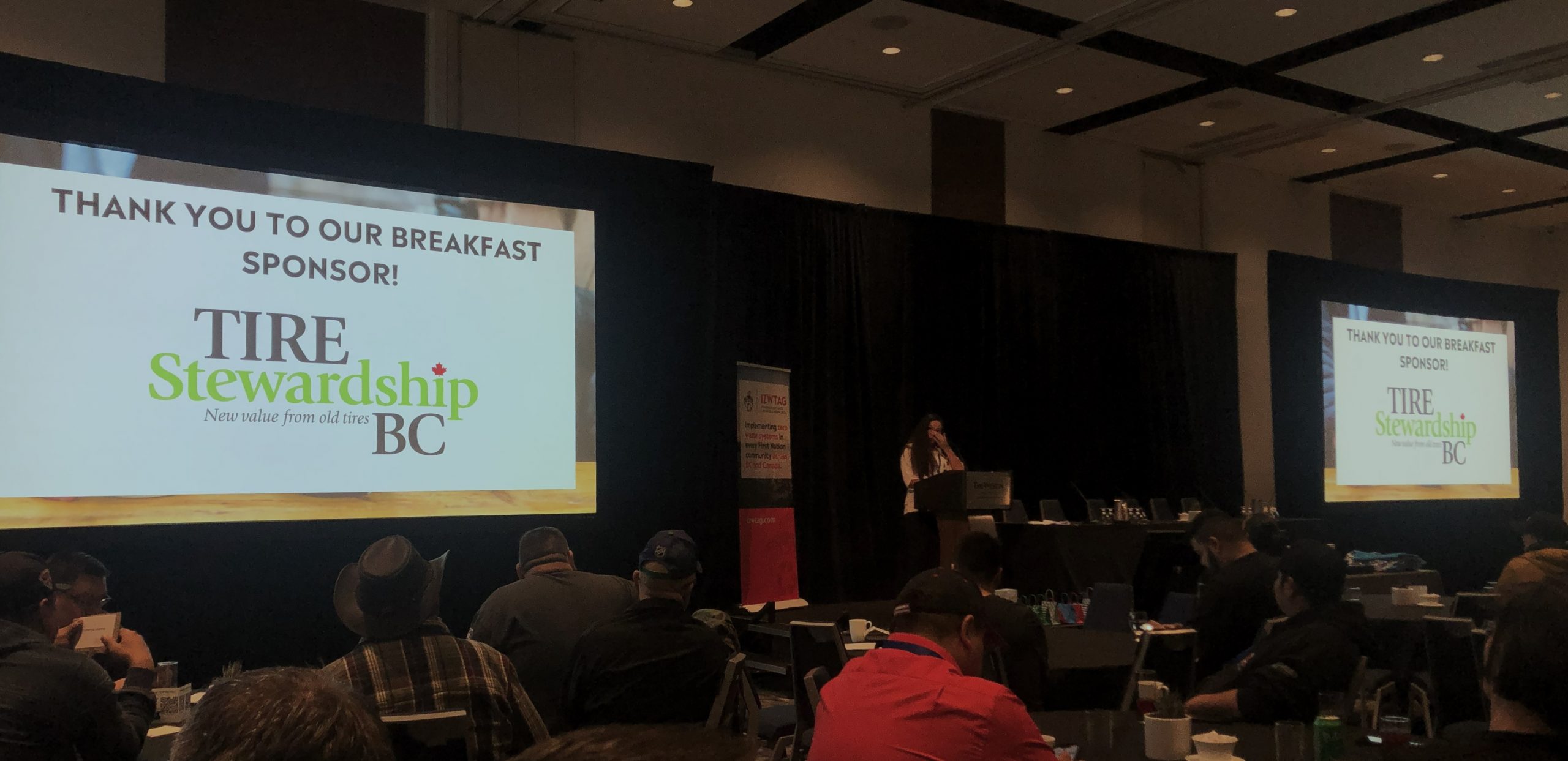 Partner Profile: IZWTAG