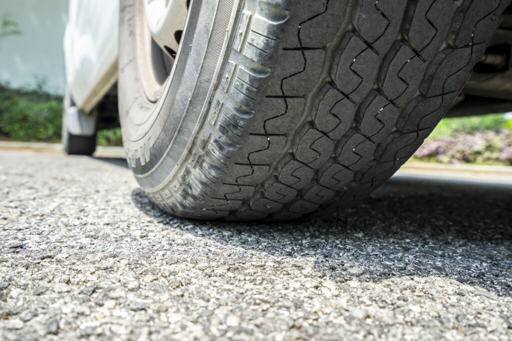 6PPD in Tires: What We Know So Far