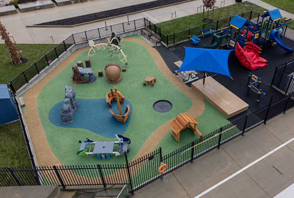 TSBC Community Grant Program: Highlights and Application Date